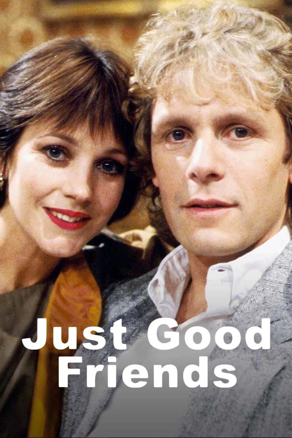 Just Good Friends - Rotten Tomatoes