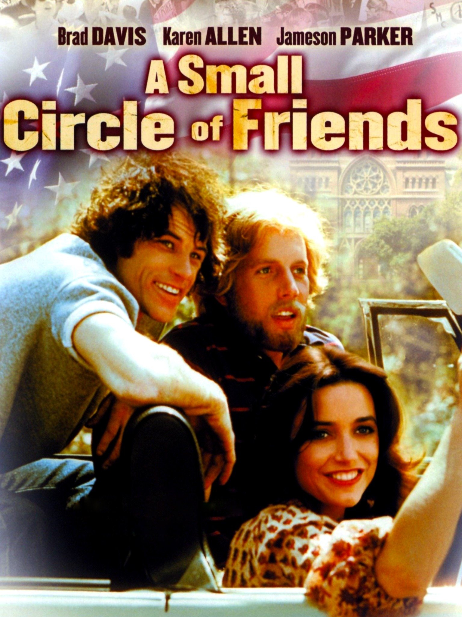 Circle Of Friends Movie
