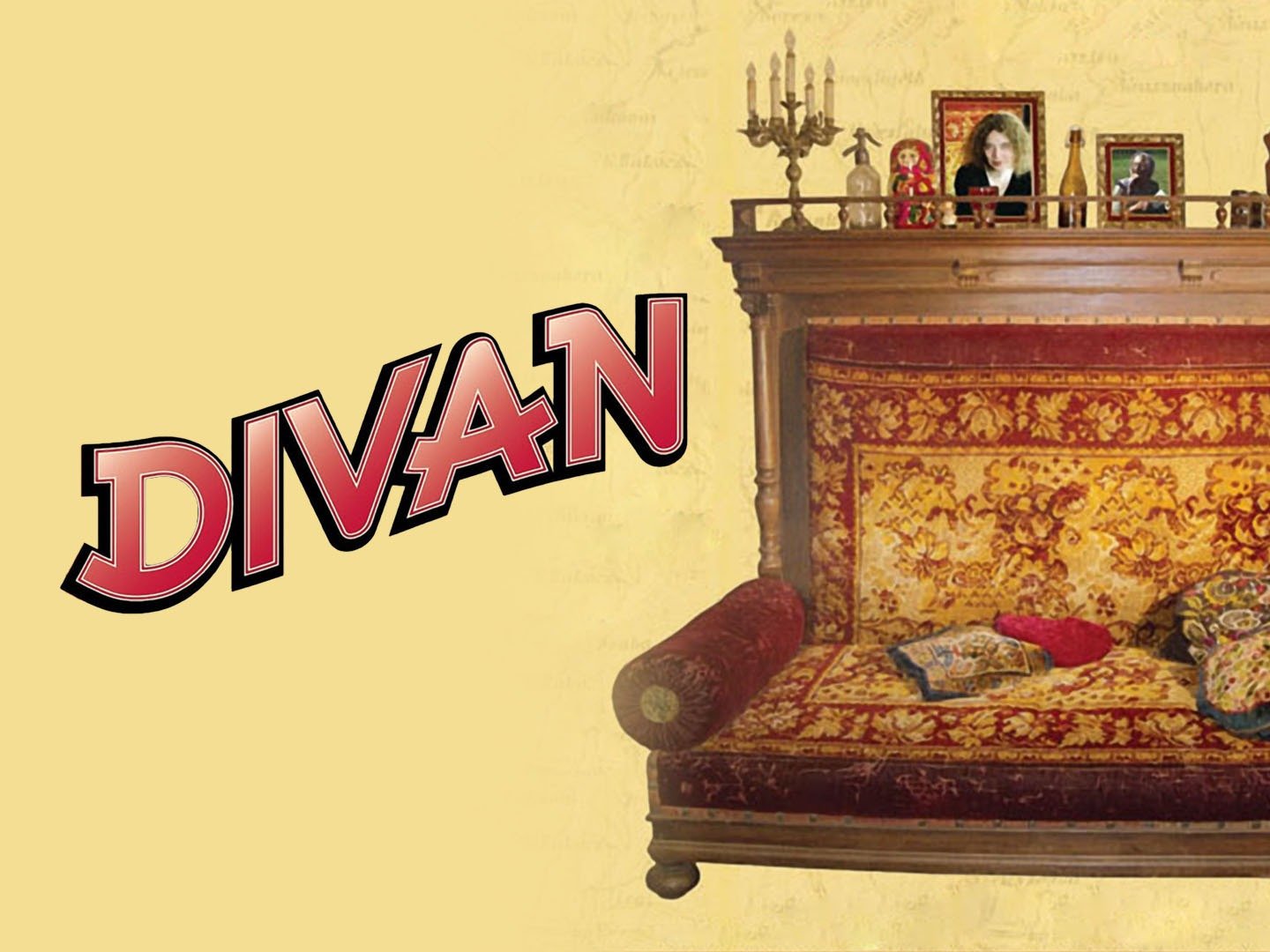 Divan (2003) - Rotten Tomatoes