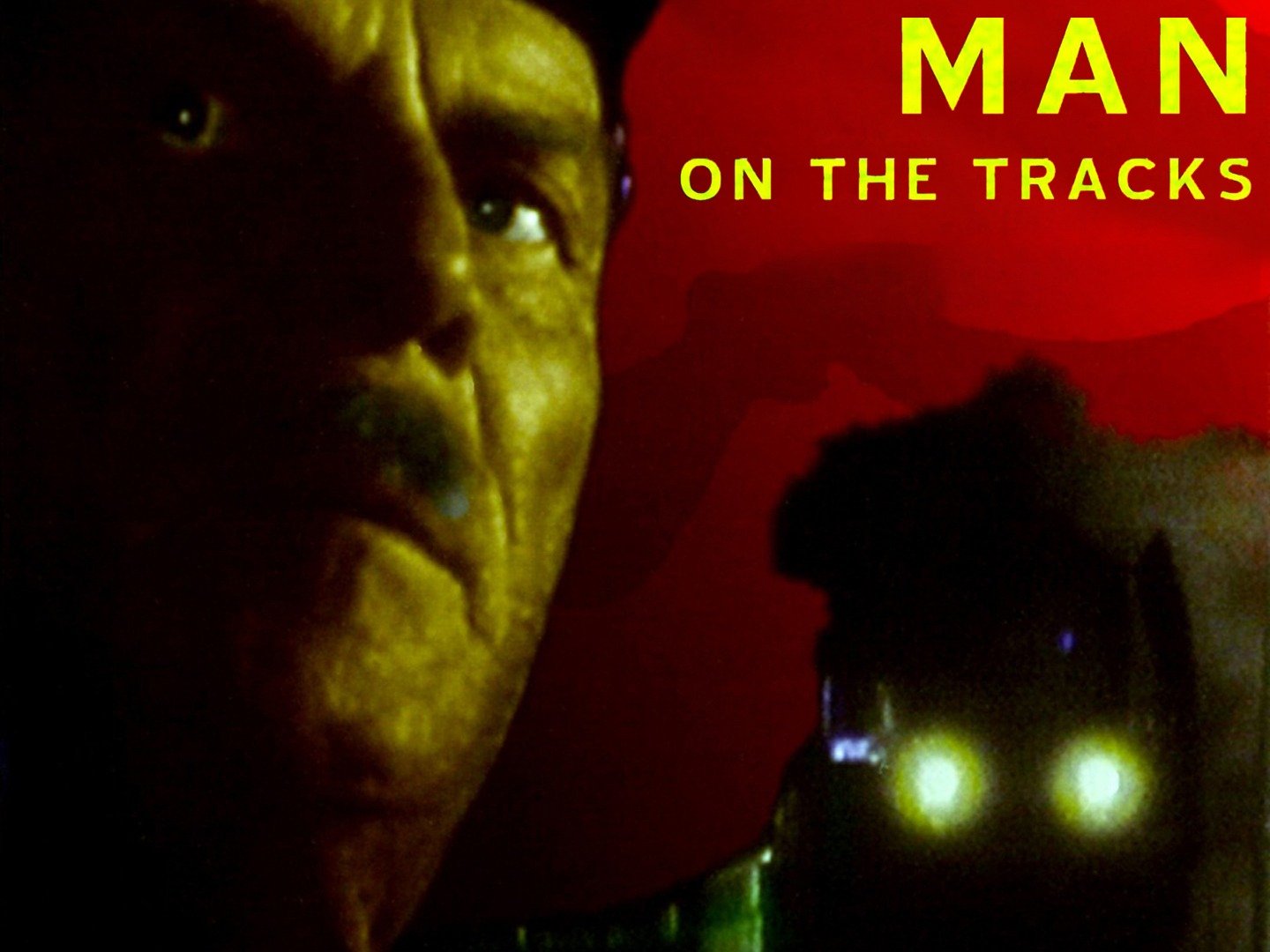 Man on the Tracks (1957) - Rotten Tomatoes