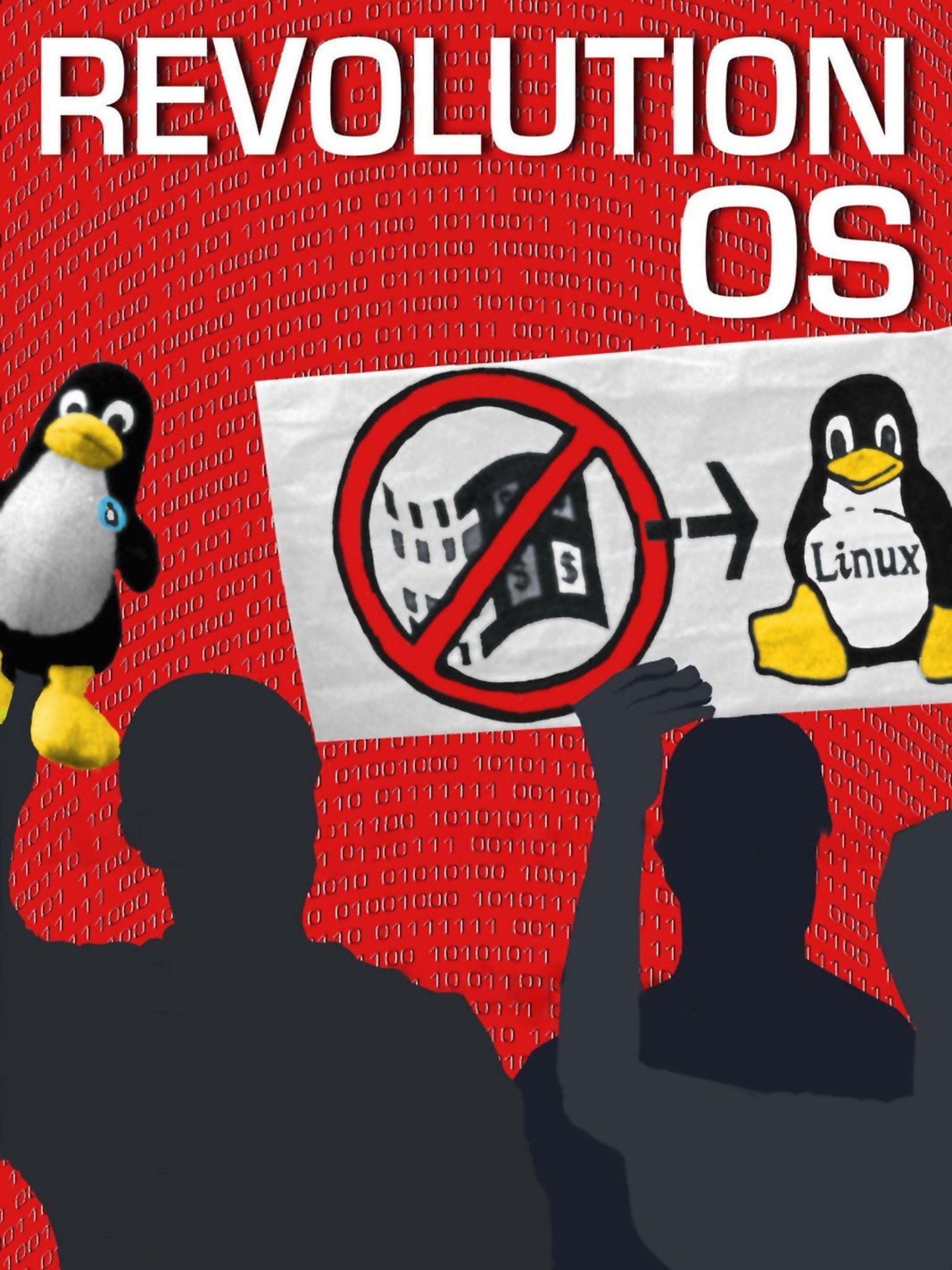 Revolution OS - Rotten Tomatoes