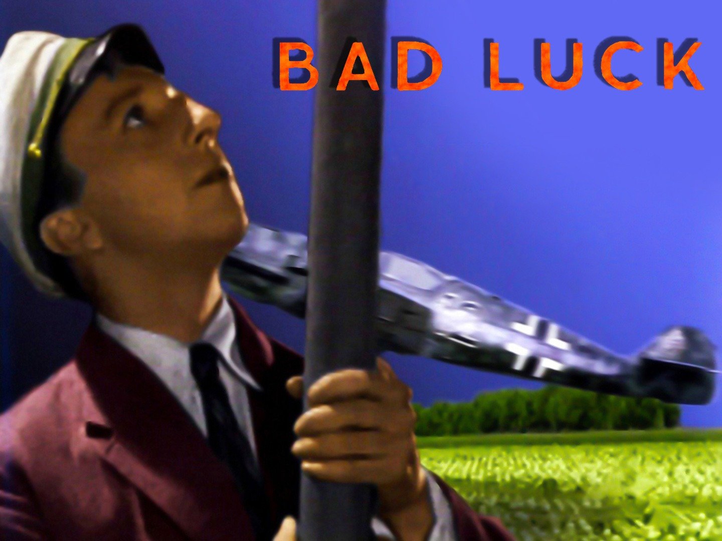 Bad Luck (1960) - Rotten Tomatoes