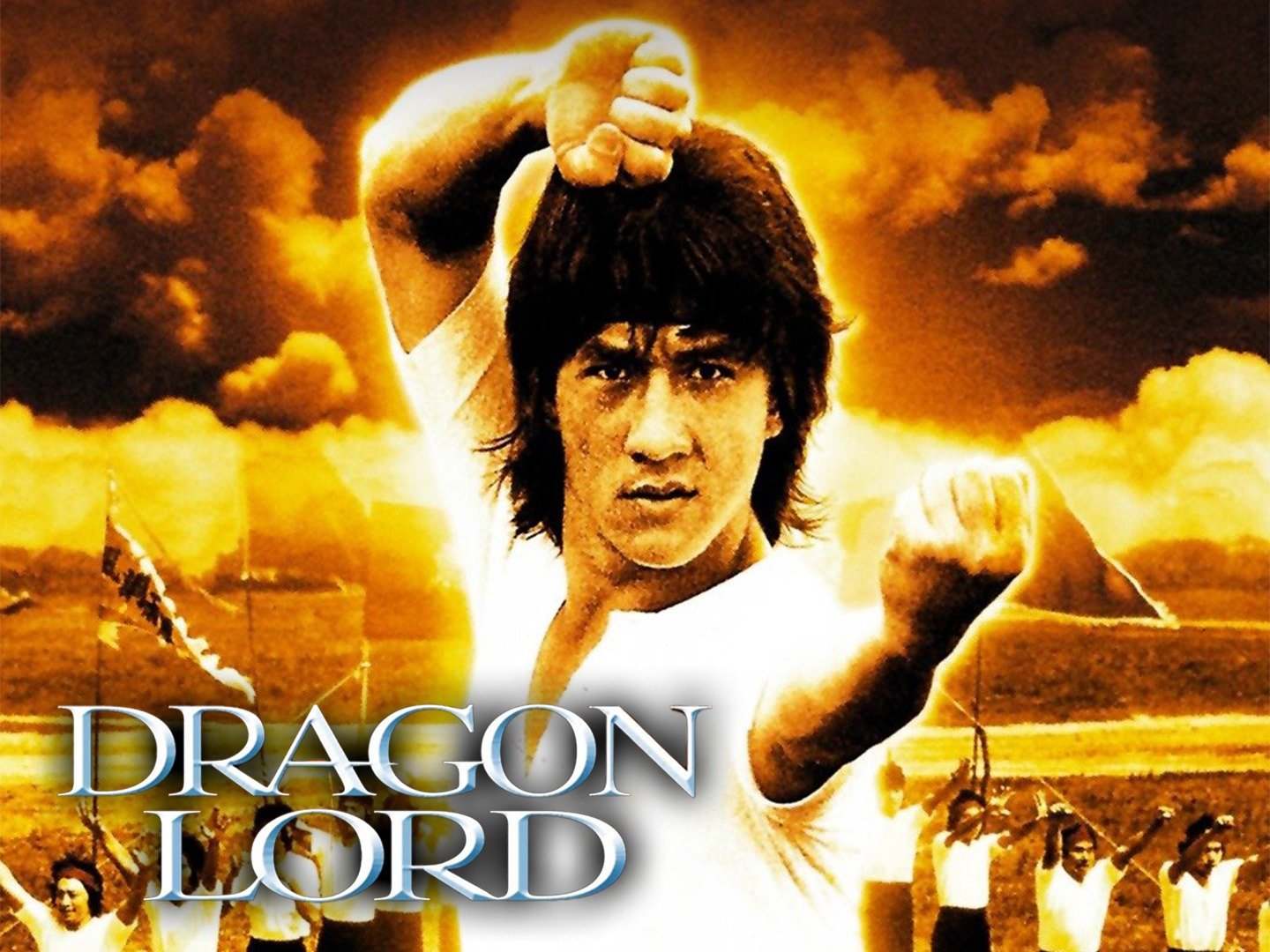 Dragon Lord (1982) - Rotten Tomatoes