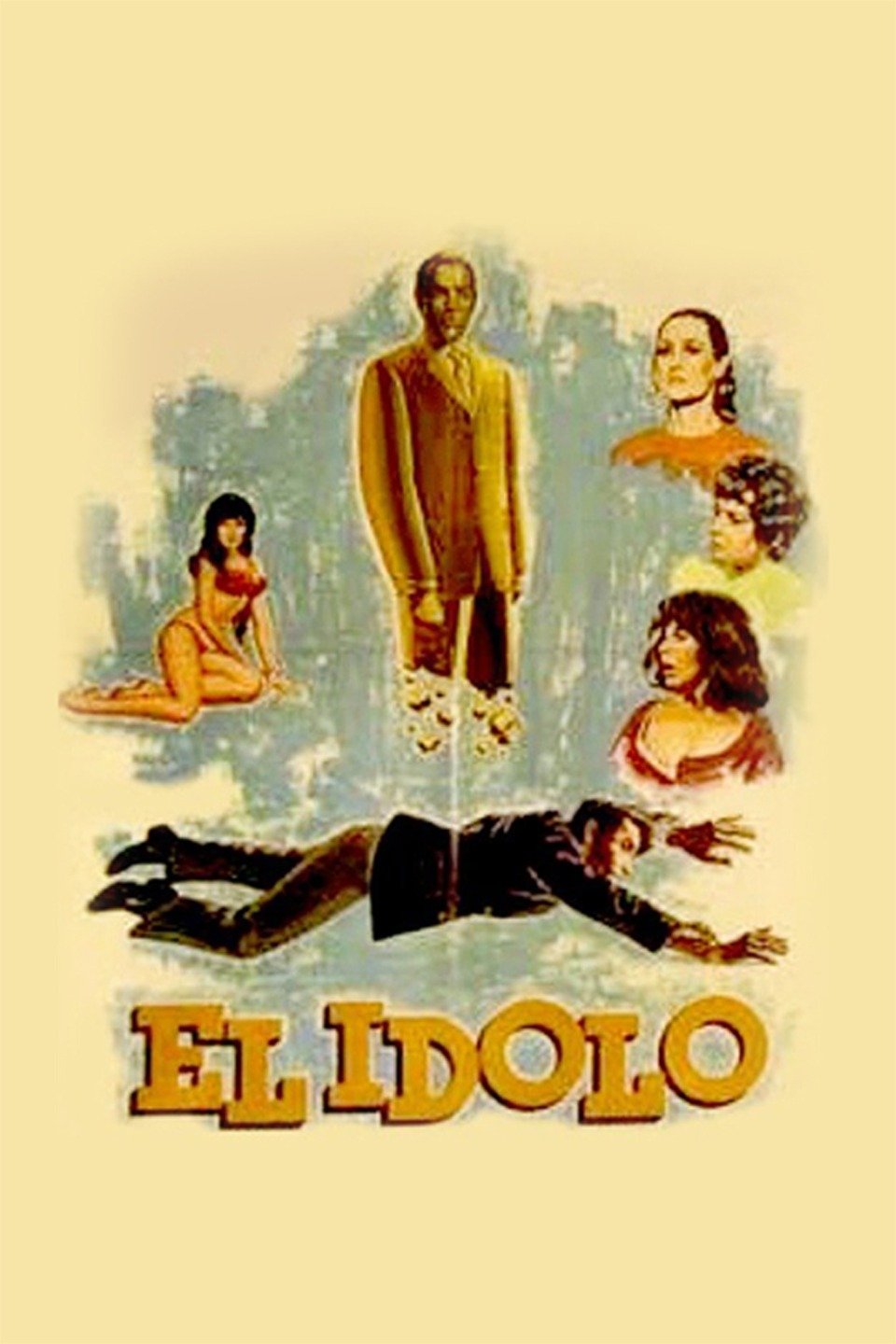 El ídolo - Rotten Tomatoes