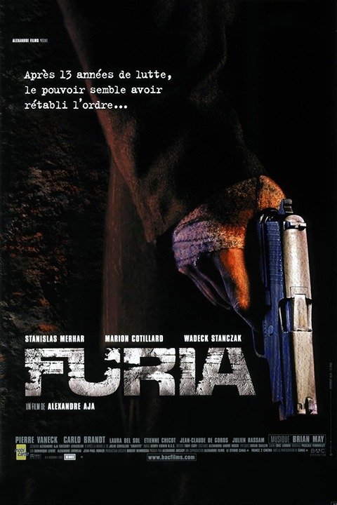Furia - Rotten Tomatoes