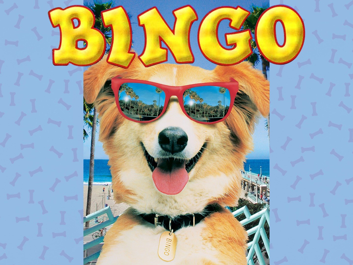 Bingo (1991) - Rotten Tomatoes