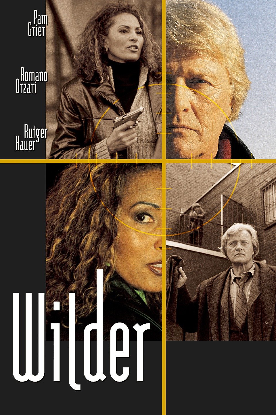 Wilder - Rotten Tomatoes