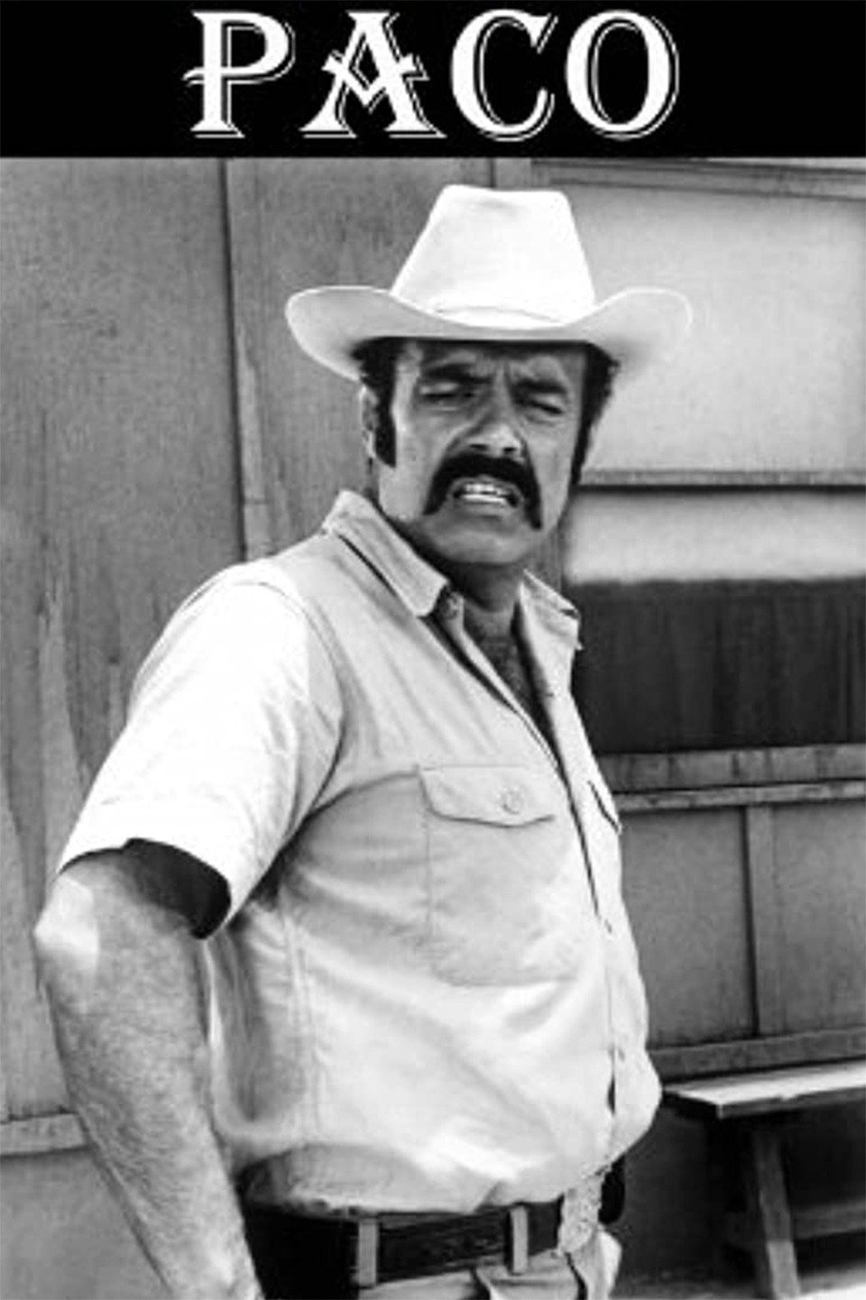 Panchito Gomez Selena