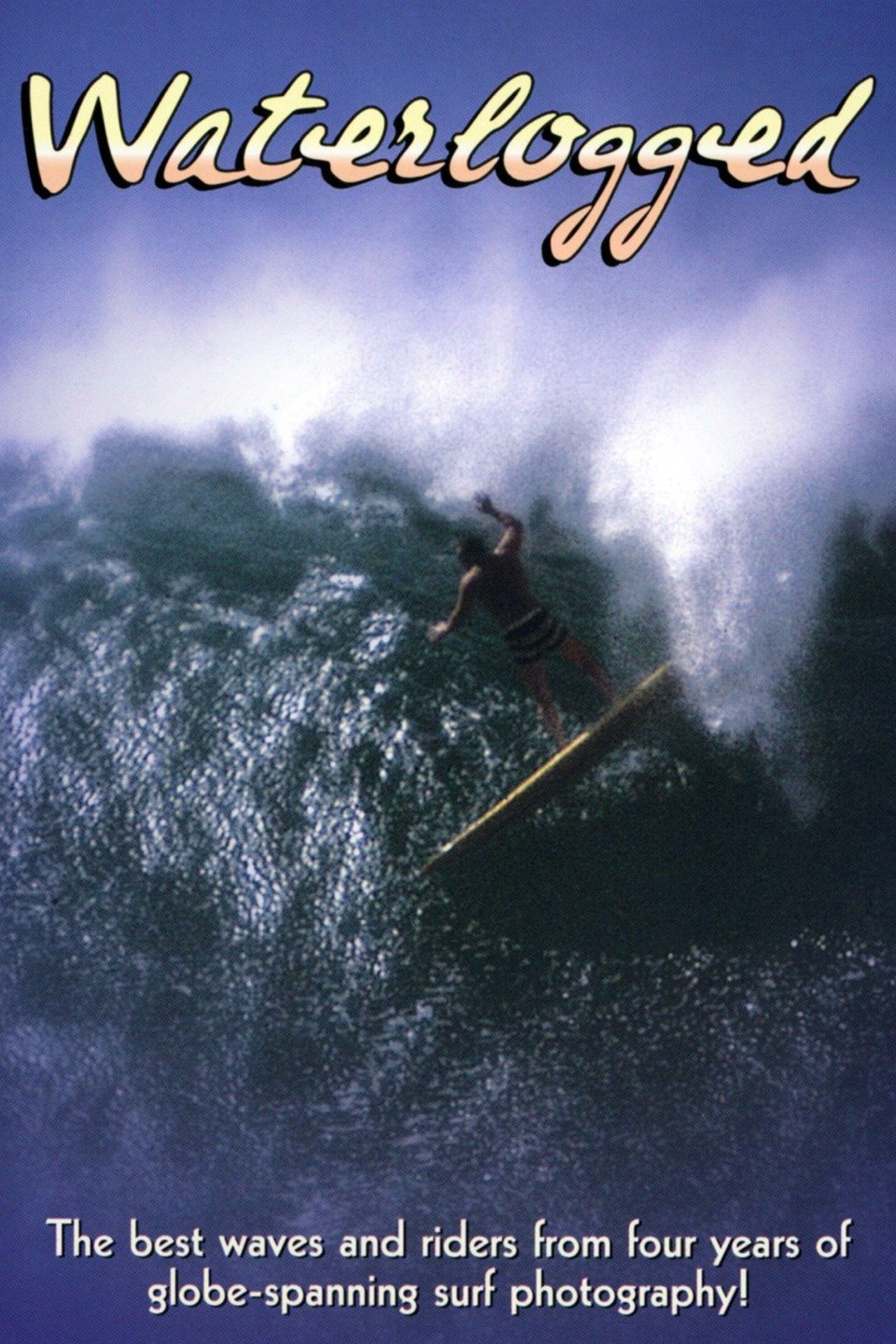 Waterlogged - Rotten Tomatoes