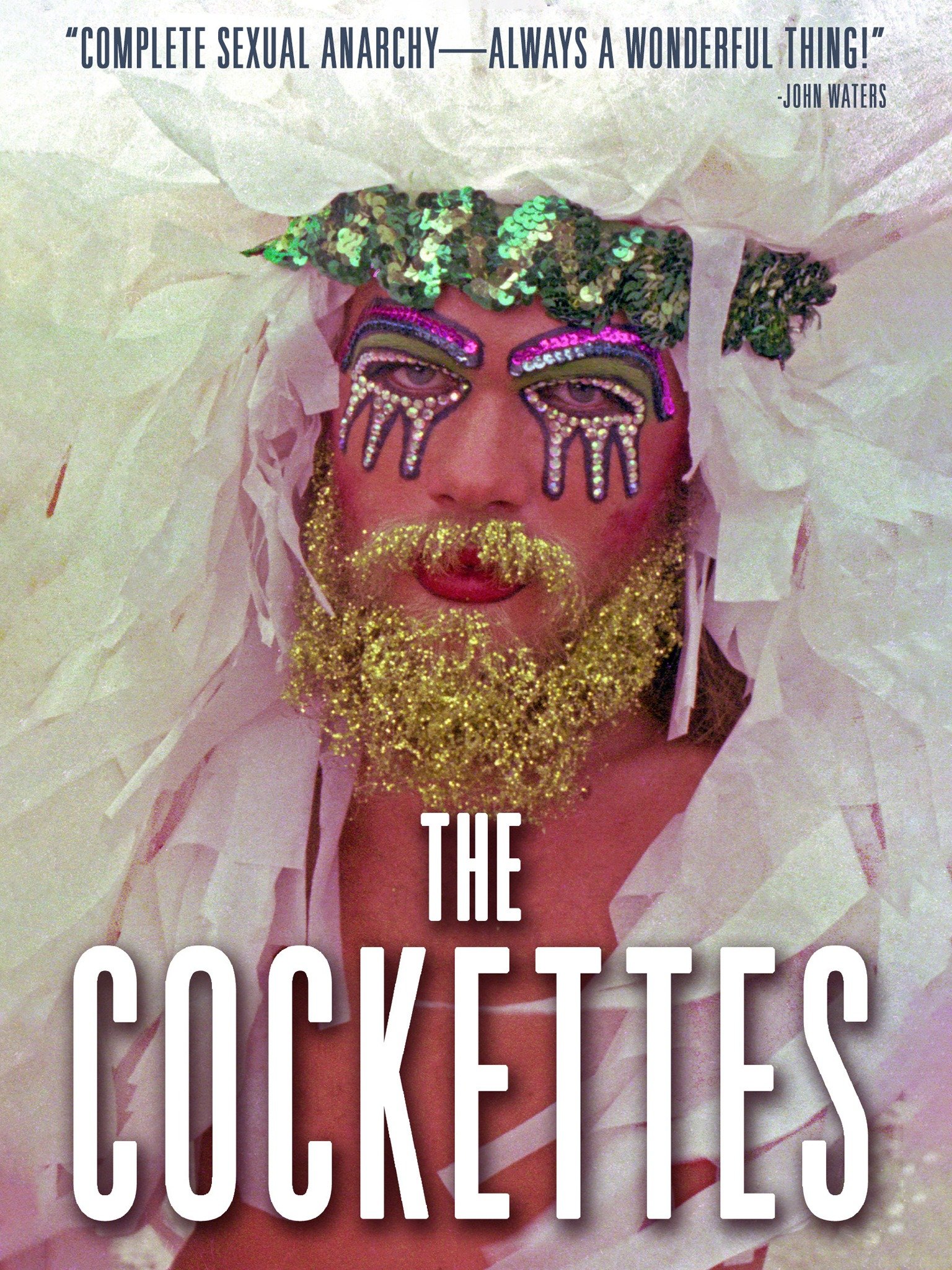 The Cockettes (2002) - Rotten Tomatoes
