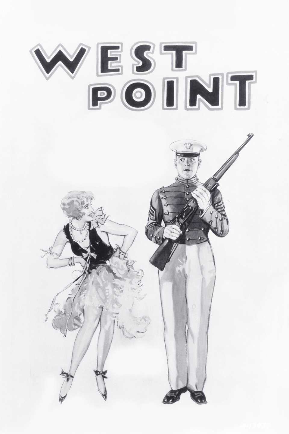 West Point - Rotten Tomatoes