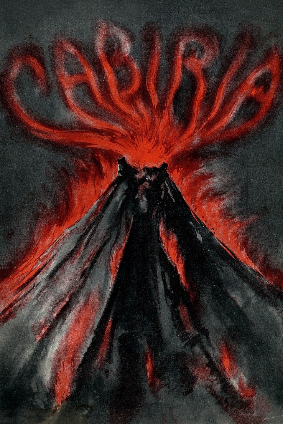 Cabiria - Rotten Tomatoes