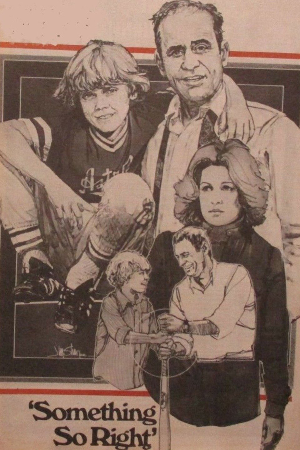 Something So Right Pictures - Rotten Tomatoes