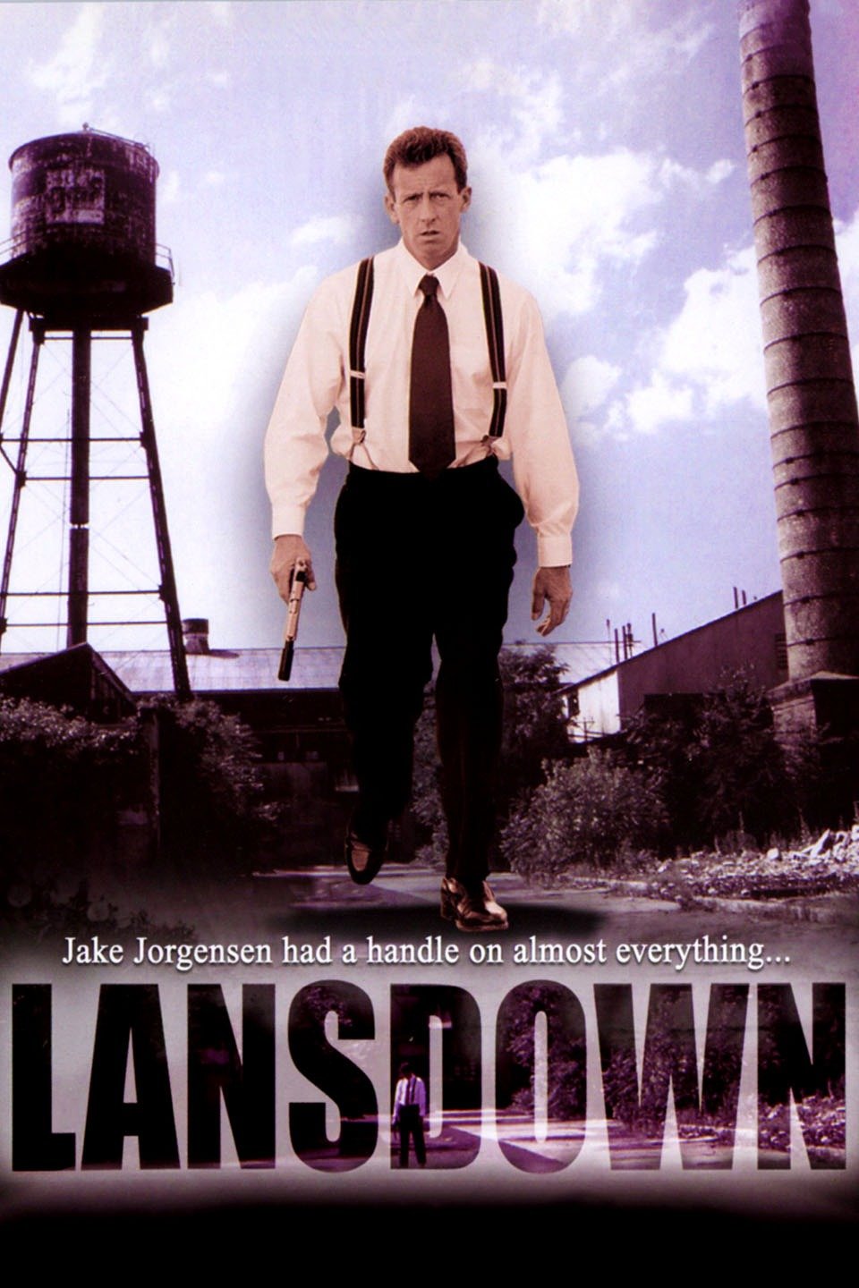 Lansdown - Rotten Tomatoes
