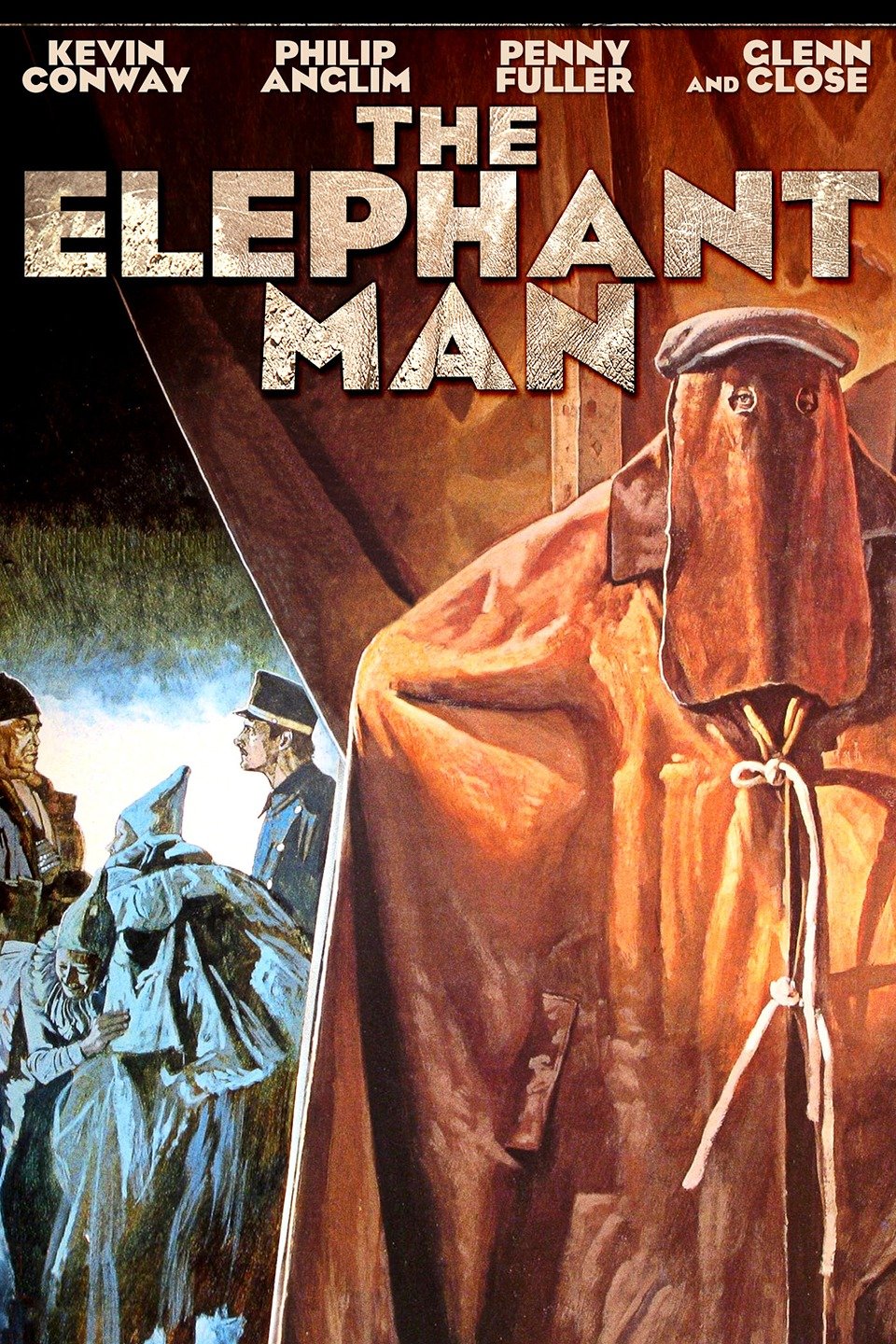 The Elephant Man Pictures - Rotten Tomatoes