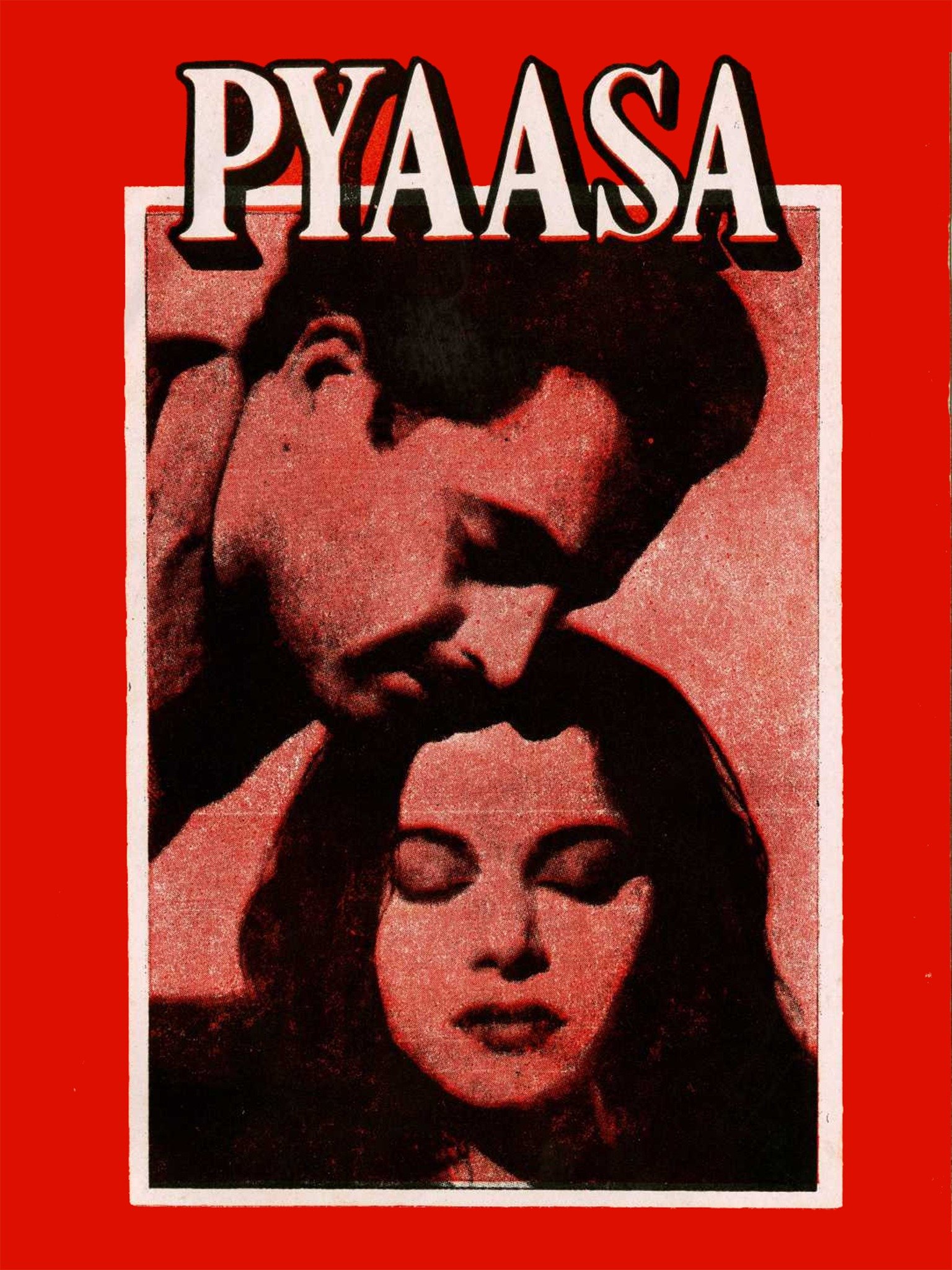 Pyaasa