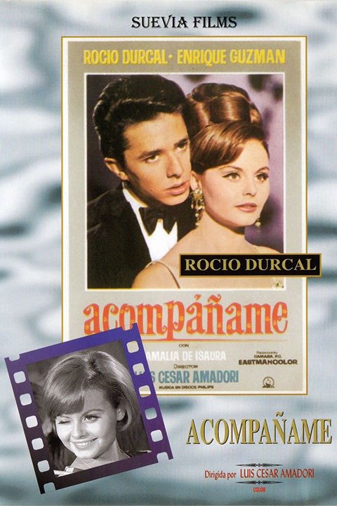 Acompáñame (1966) - Rotten Tomatoes