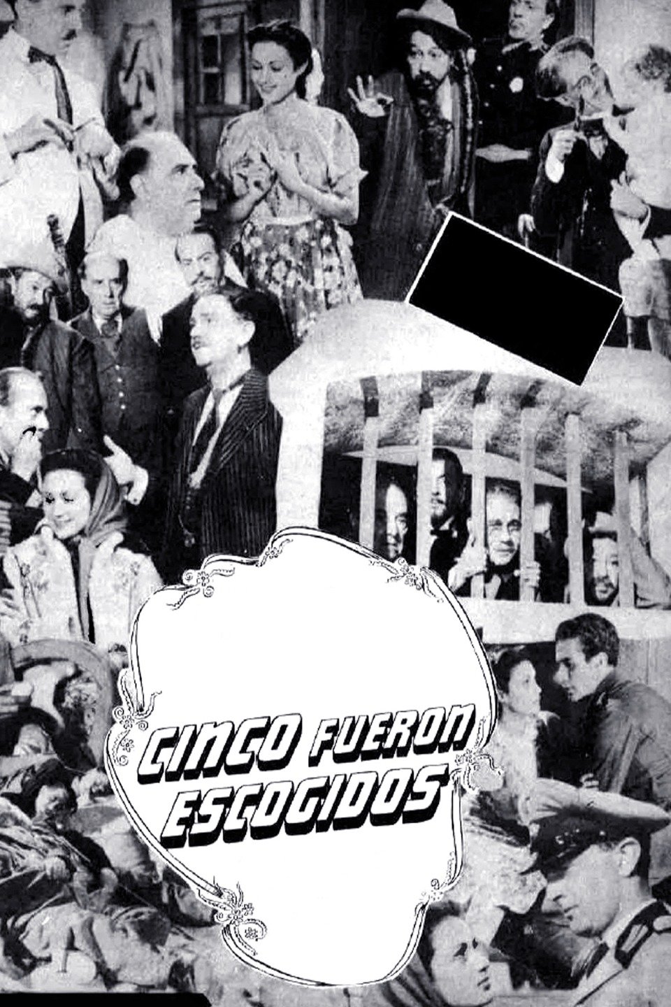 Cinco fueron escogidos Pictures - Rotten Tomatoes