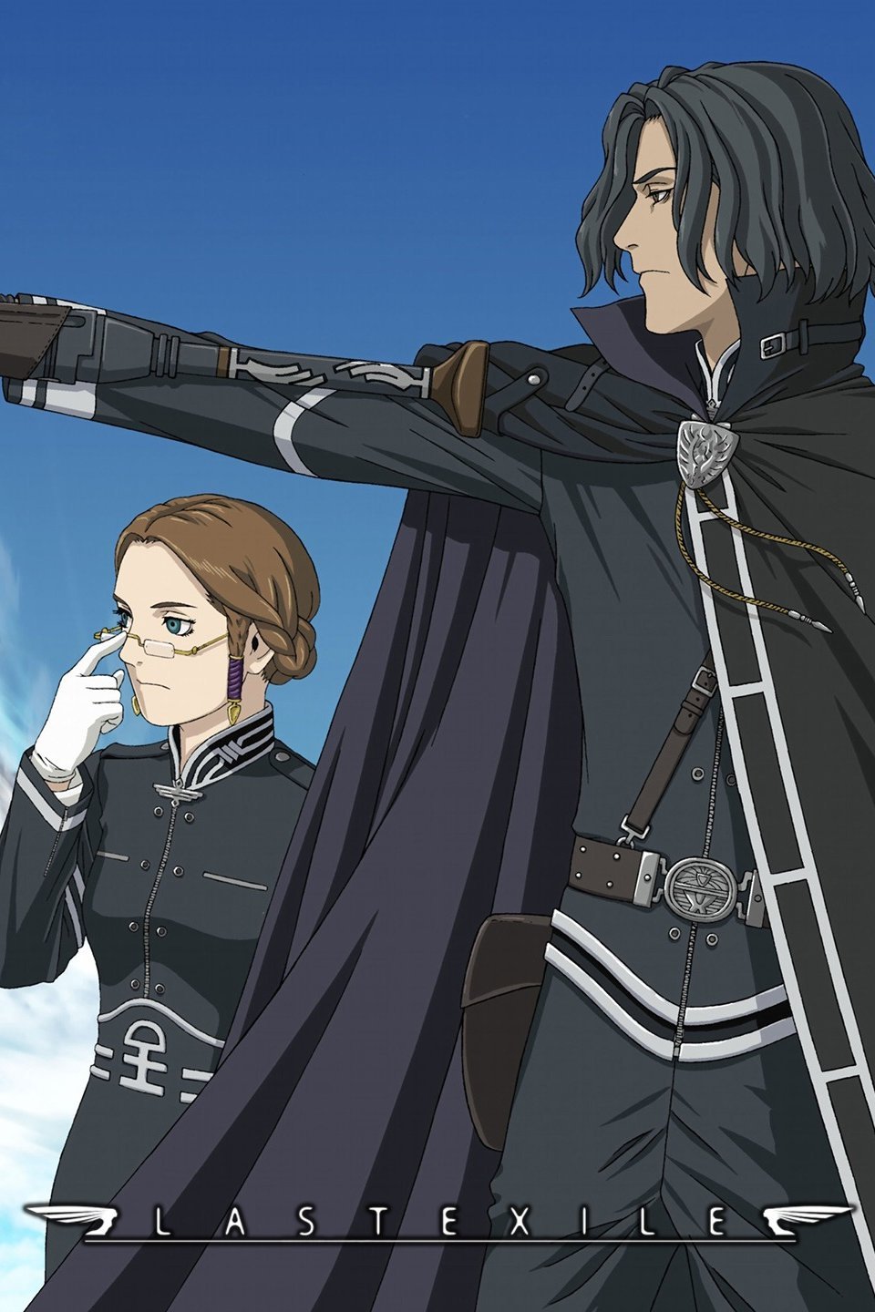 Last Exile Pictures - Rotten Tomatoes