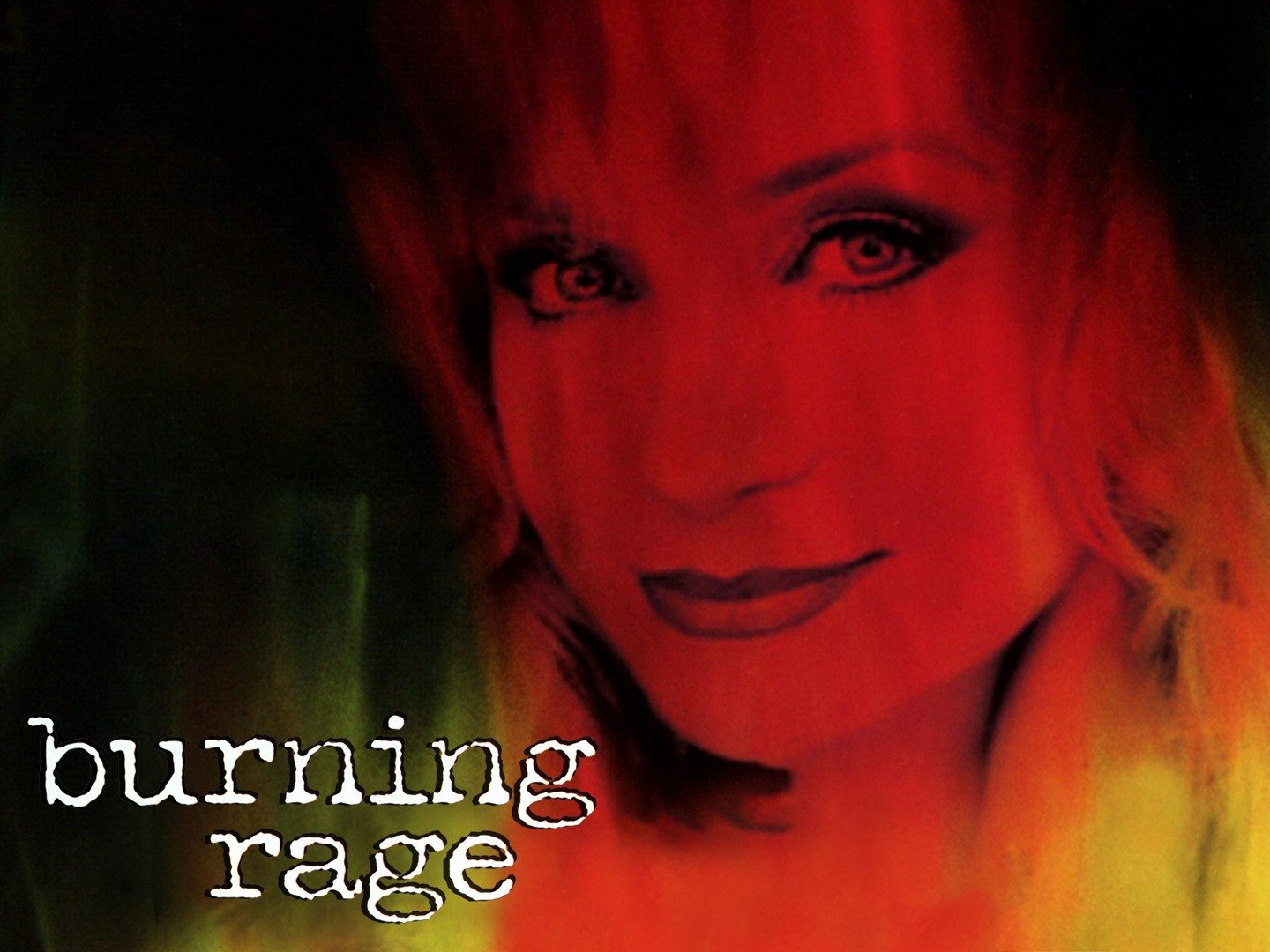 Burning Rage (1984) - Rotten Tomatoes