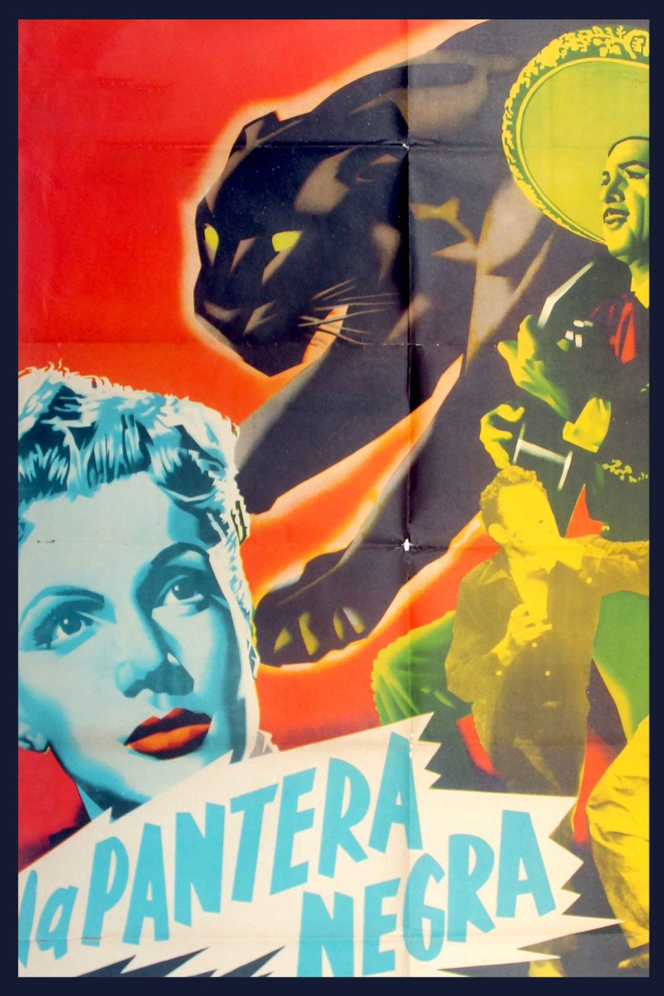 La pantera negra - Rotten Tomatoes