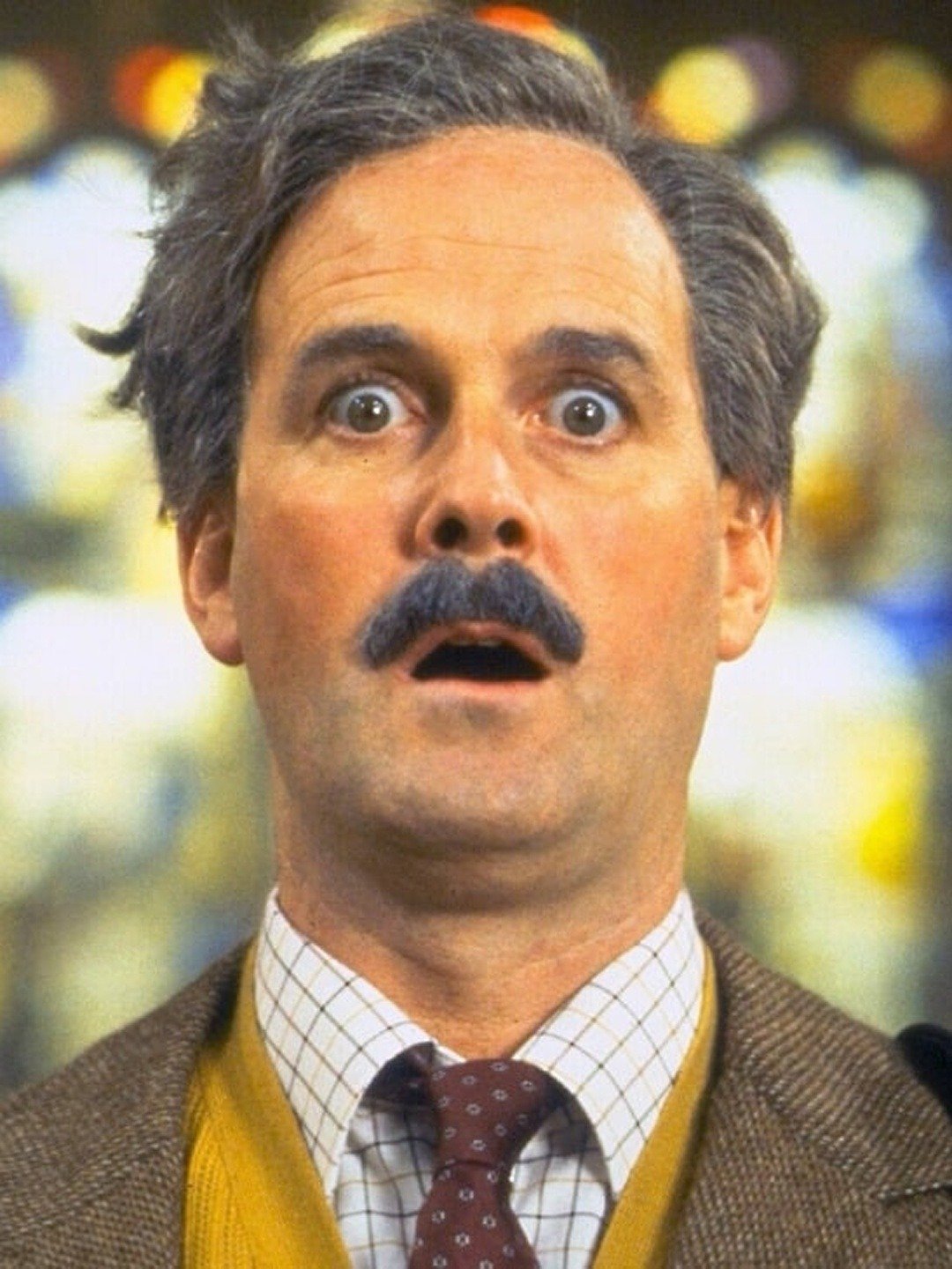 The Meaning of Life: Official Clip - Mr. Creosote Blows - Trailers ...