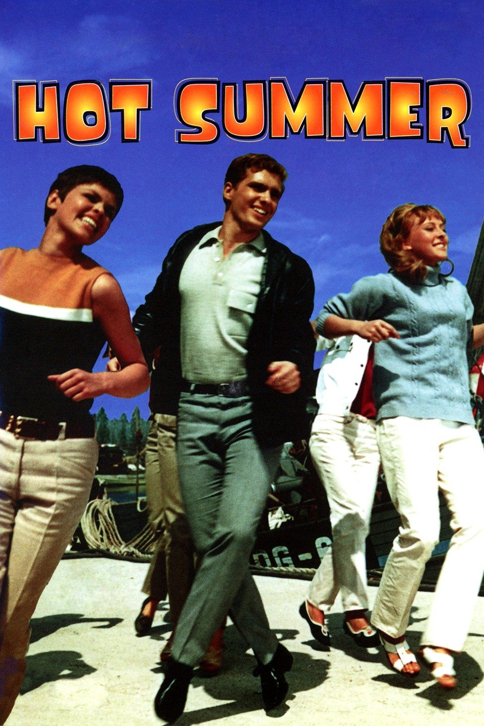 Hot Summer - Rotten Tomatoes