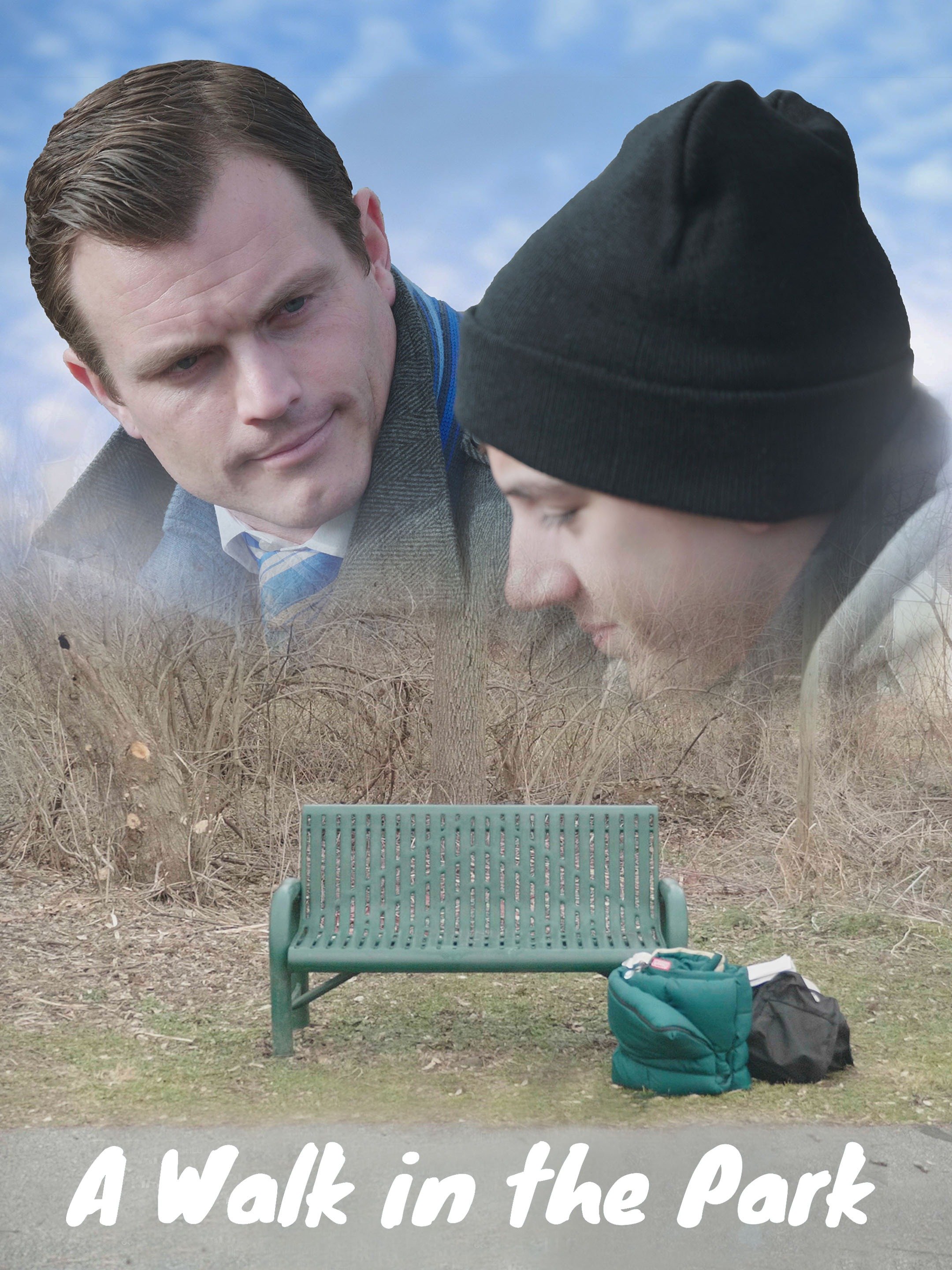 Just a Walk in the Park - Rotten Tomatoes