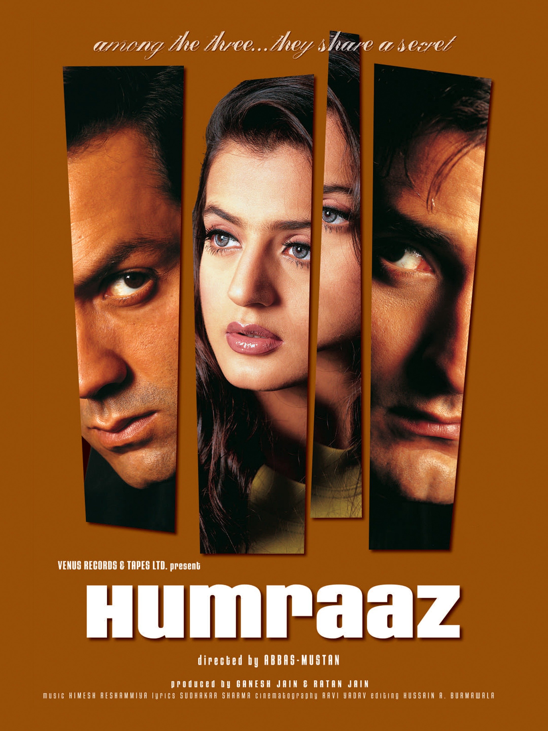 Humraaz - Movie Reviews