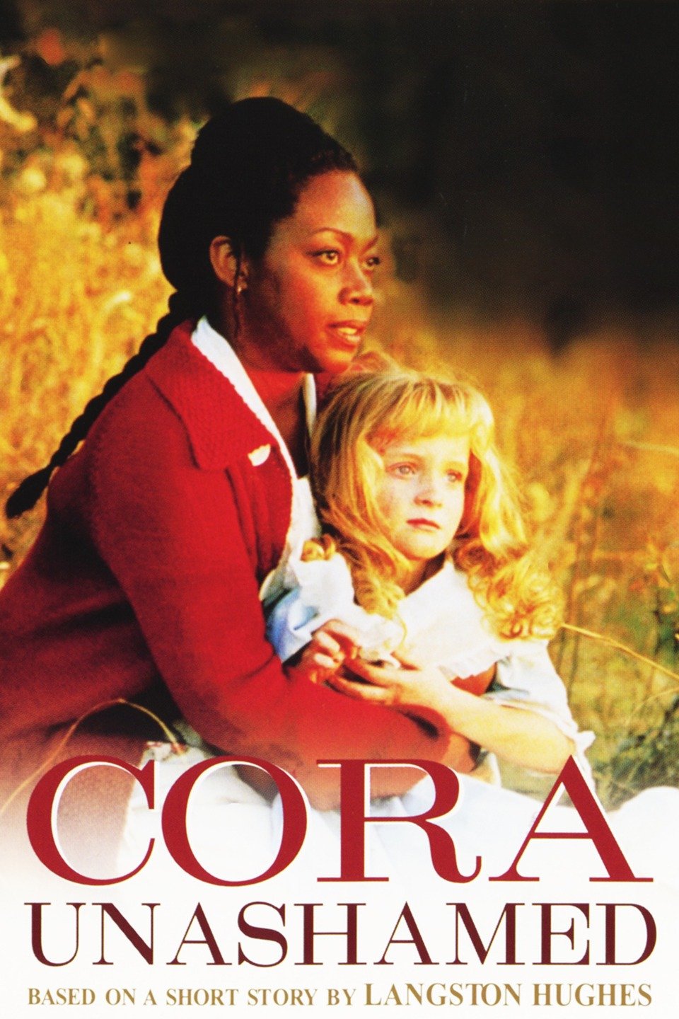 Cora Unashamed - Movie Reviews