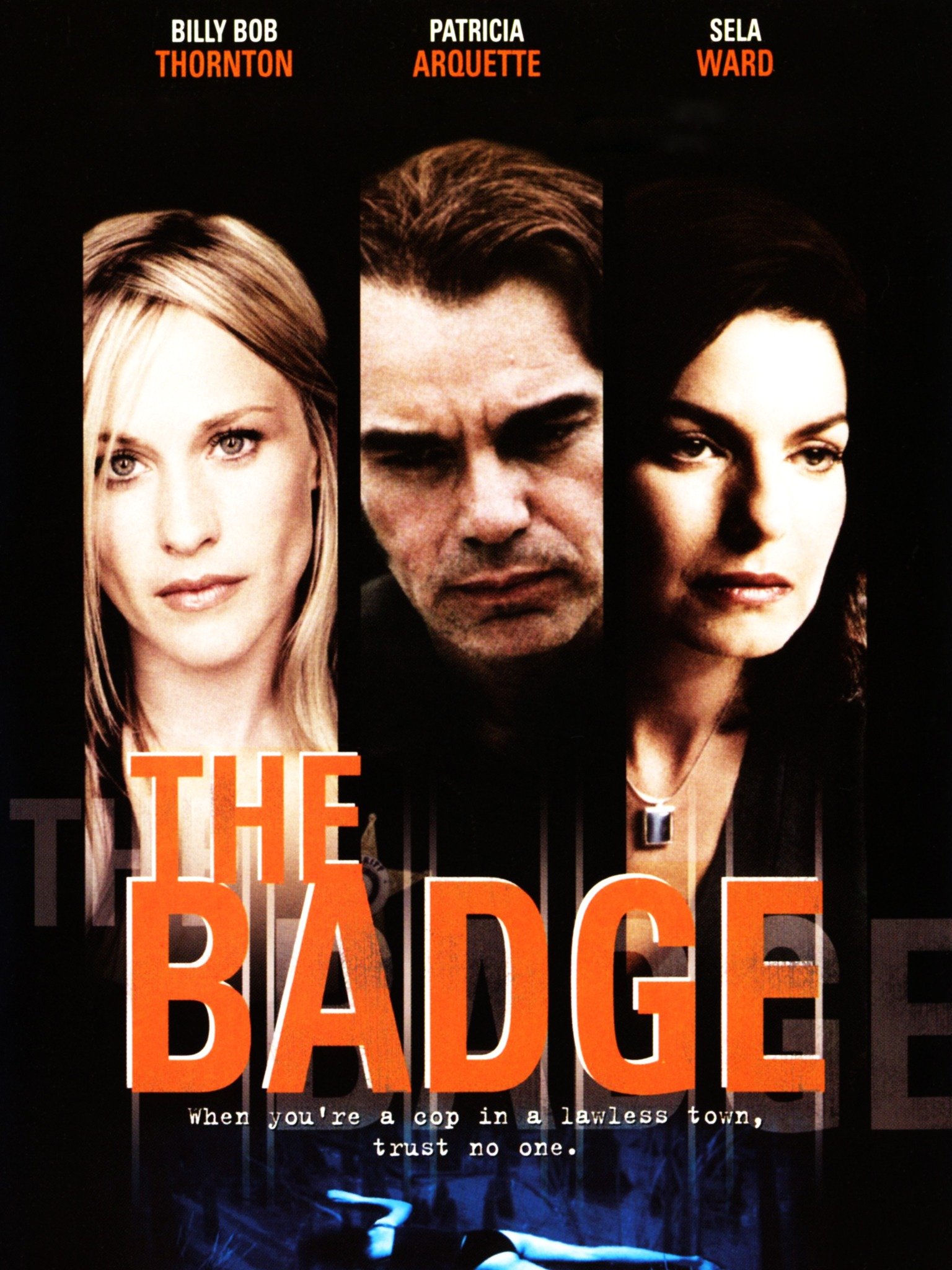 The Badge Pictures - Rotten Tomatoes