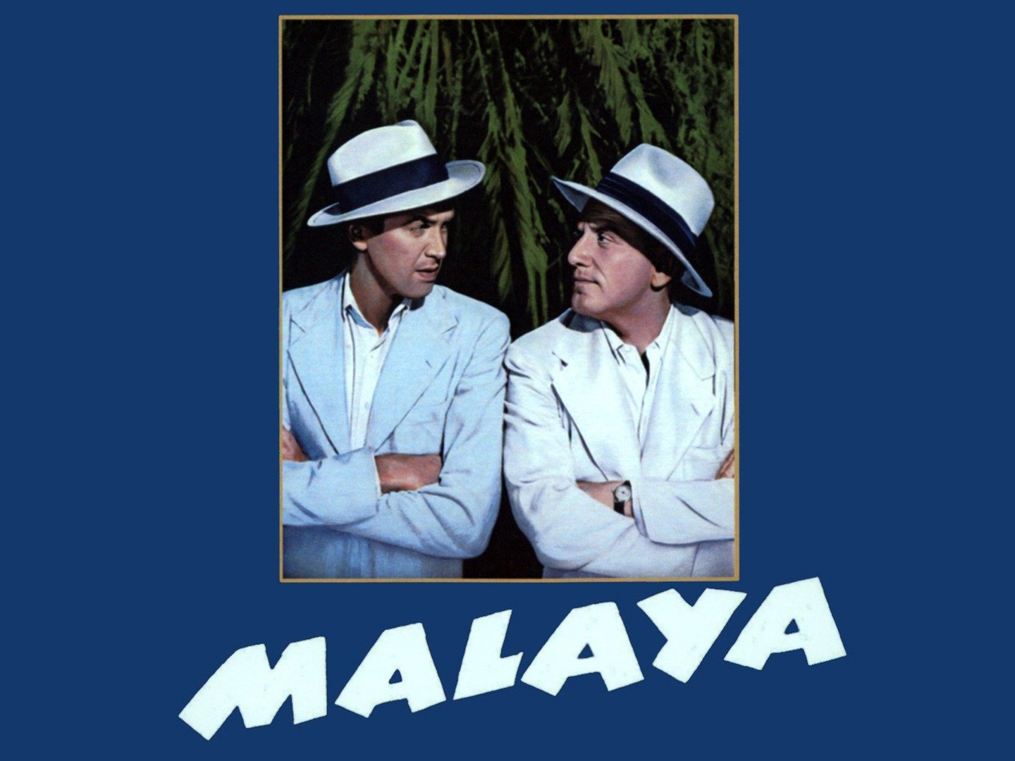 Malaya (1950) - Rotten Tomatoes