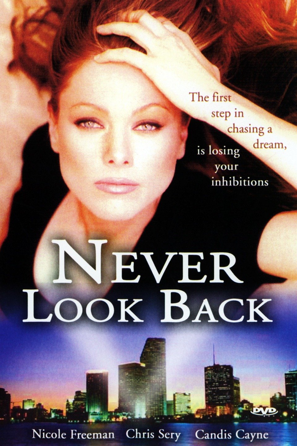 Never Look Back - Rotten Tomatoes