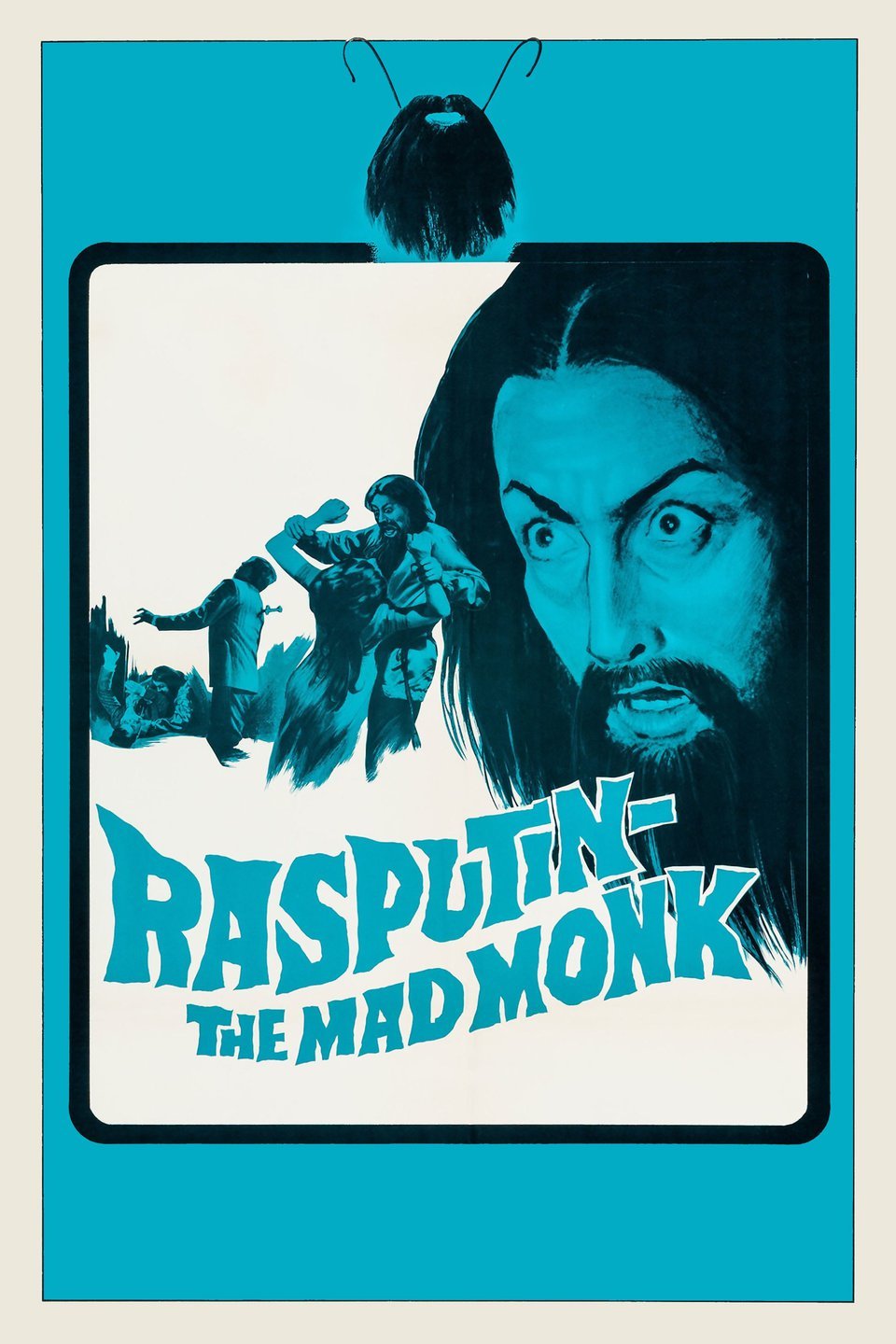 Rasputin, the Mad Monk - Rotten Tomatoes