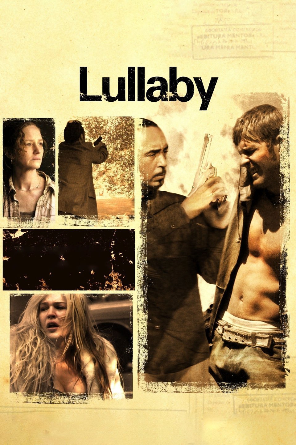 Lullaby - Rotten Tomatoes