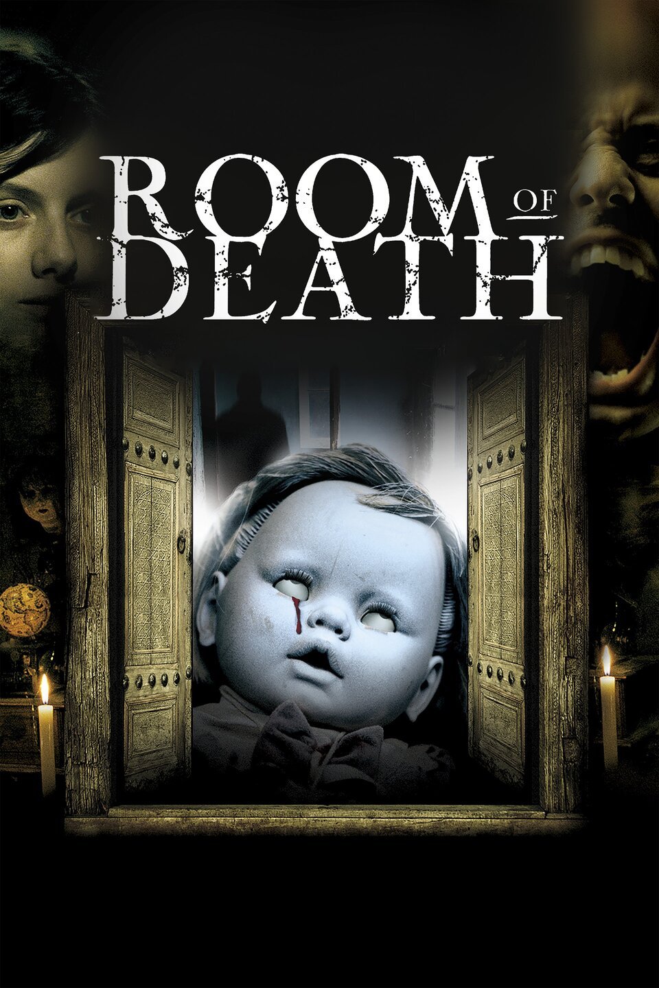 Room of Death - Rotten Tomatoes