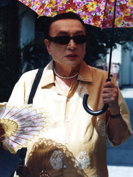 Markova Cast