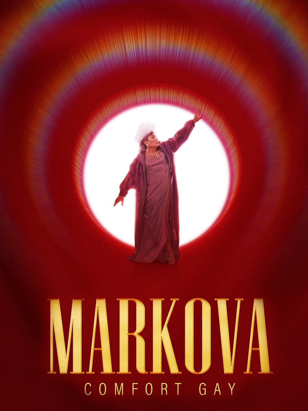 Markova Cast