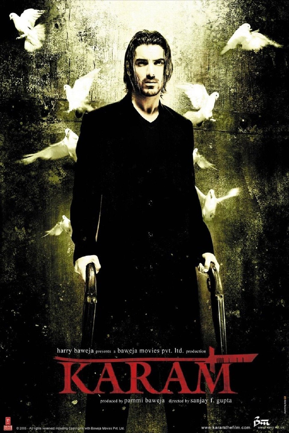 Karam - Rotten Tomatoes