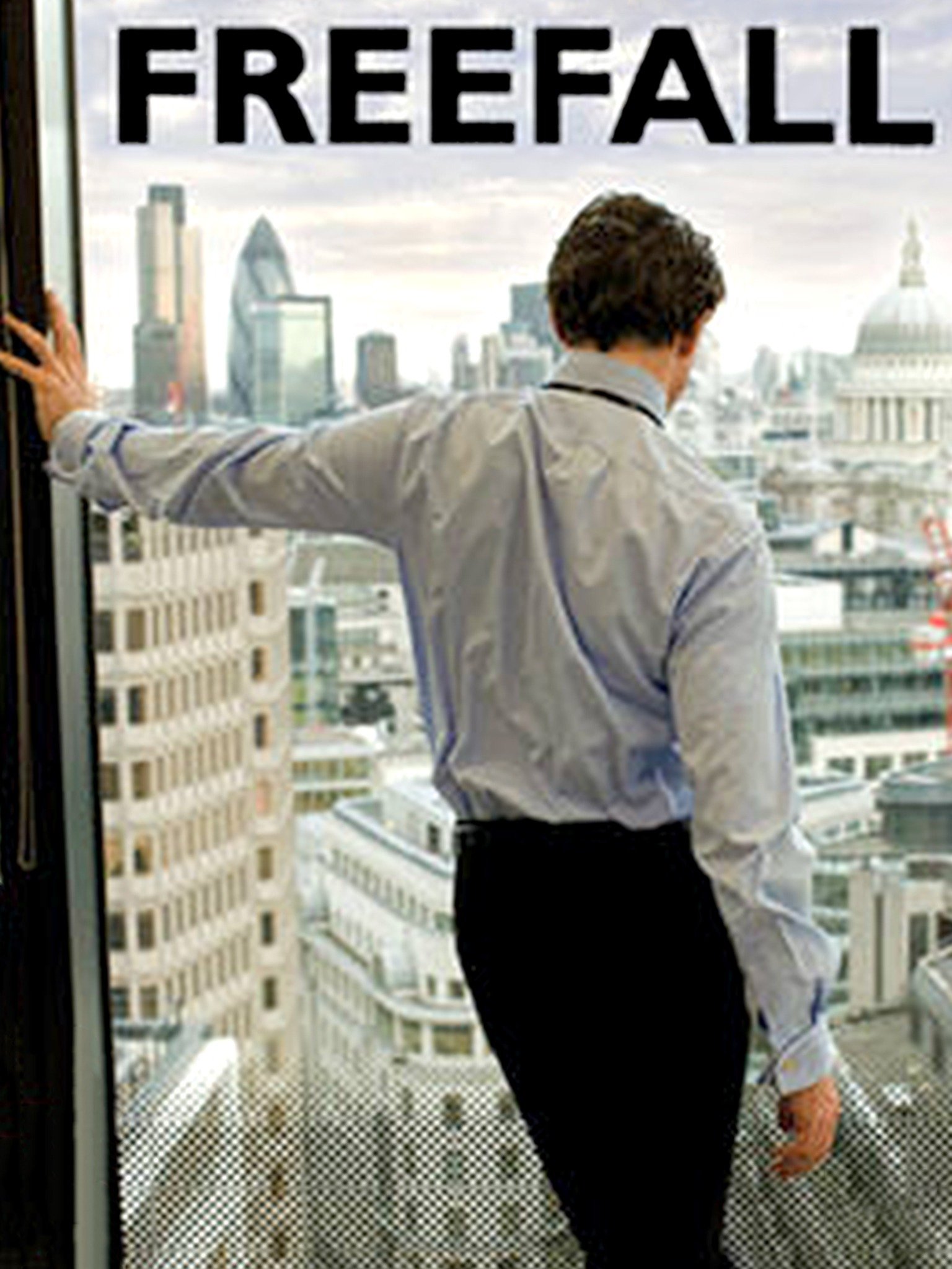 Free Fall Movie Poster