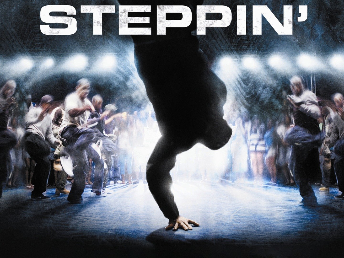 Steppin: The Movie - Movie Reviews