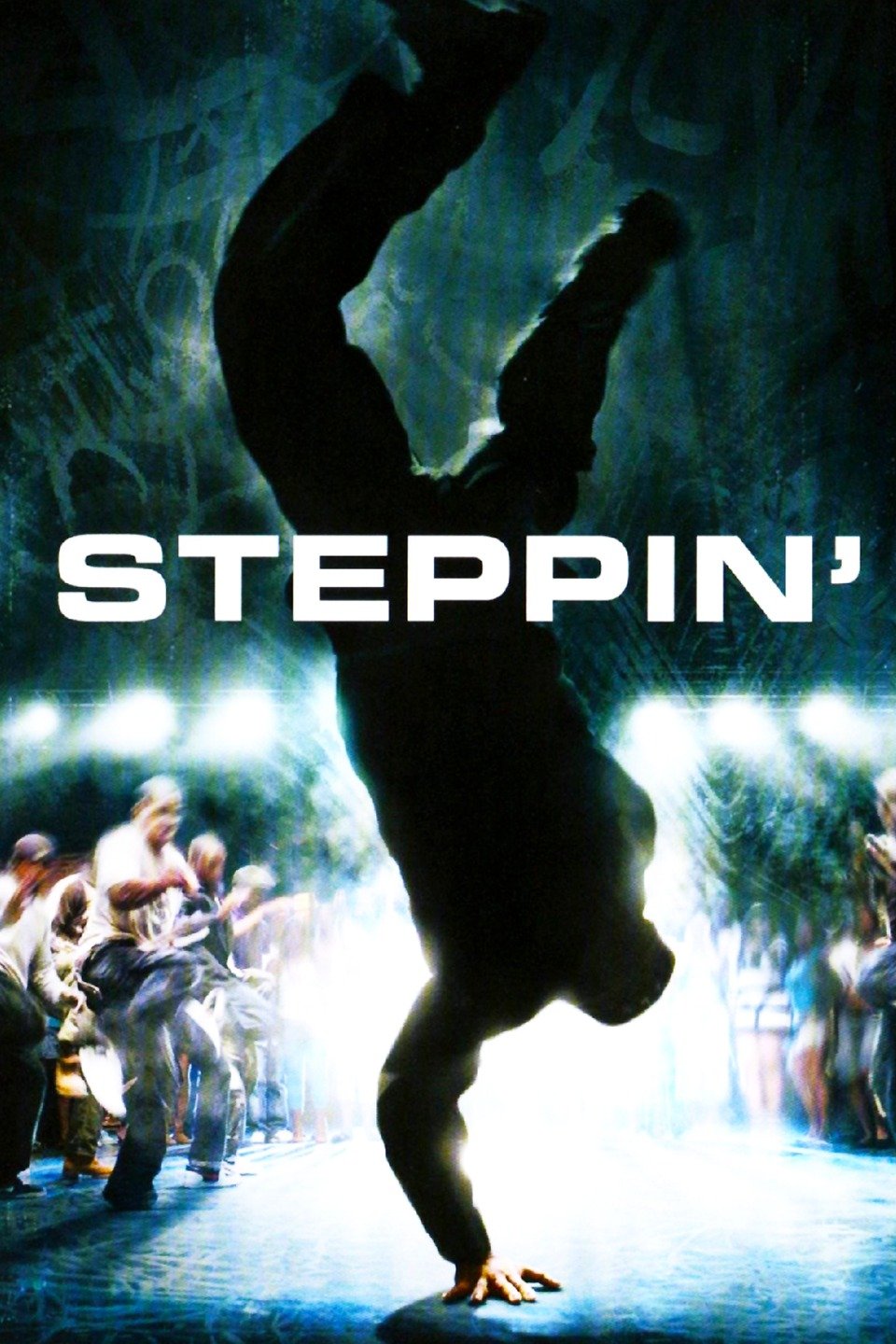 Steppin: The Movie - Rotten Tomatoes