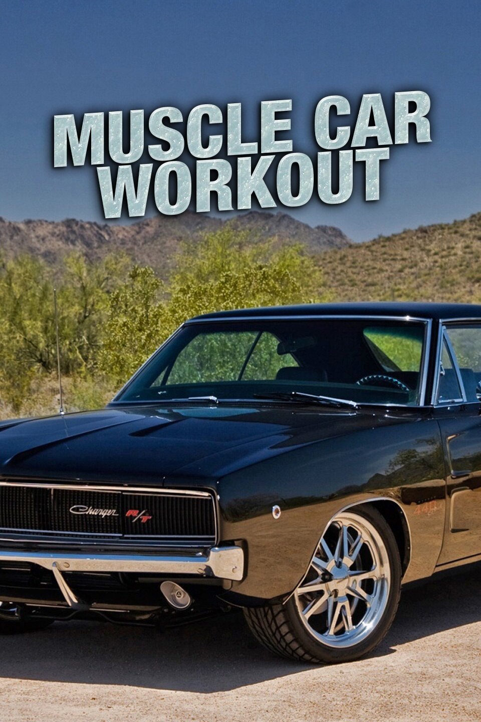 Muscle Car Workout - Rotten Tomatoes