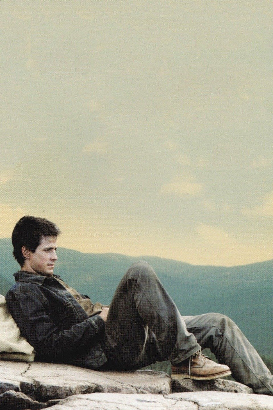 Time Keeper Movie Dvd