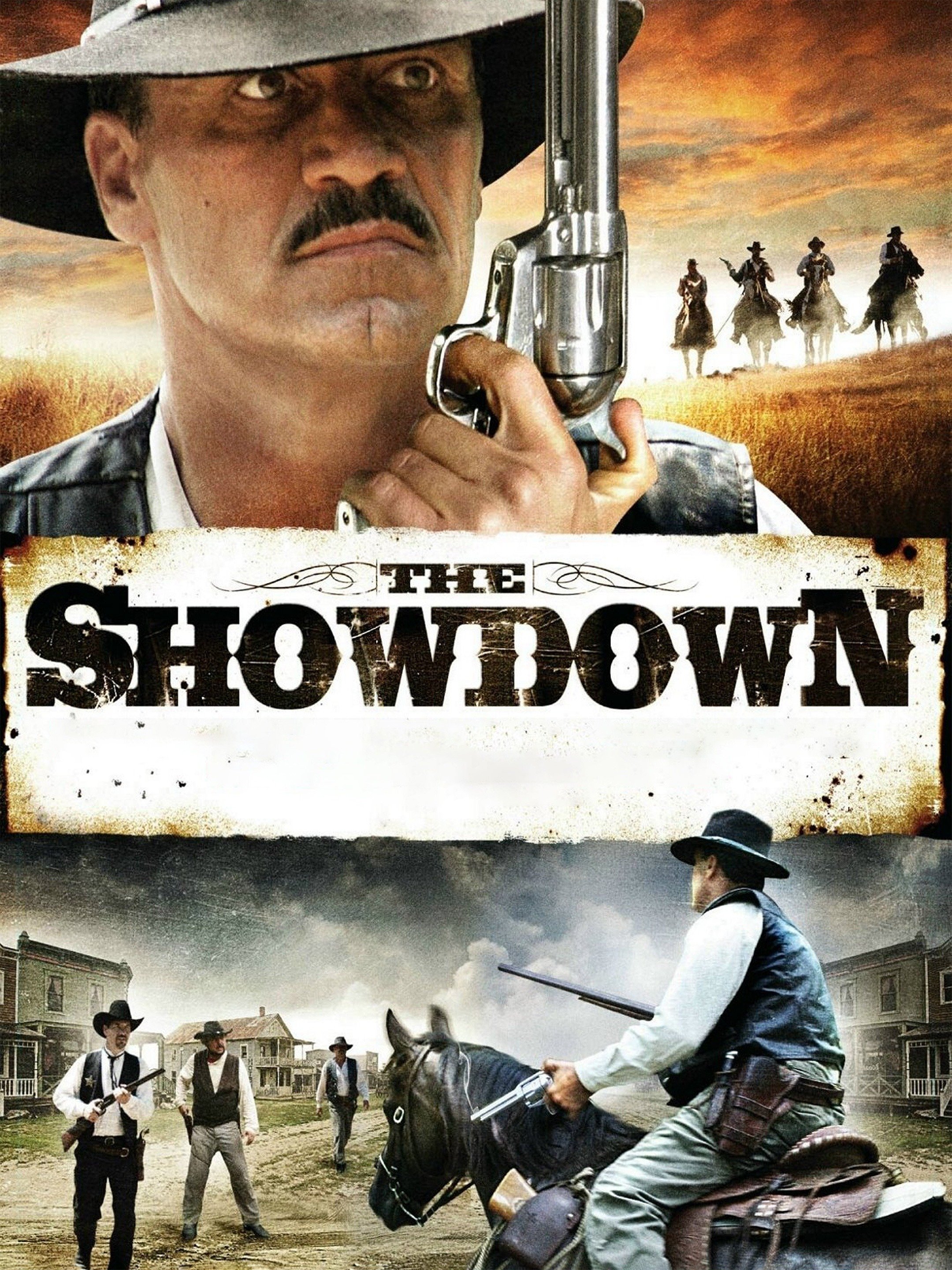 The Showdown - Rotten Tomatoes