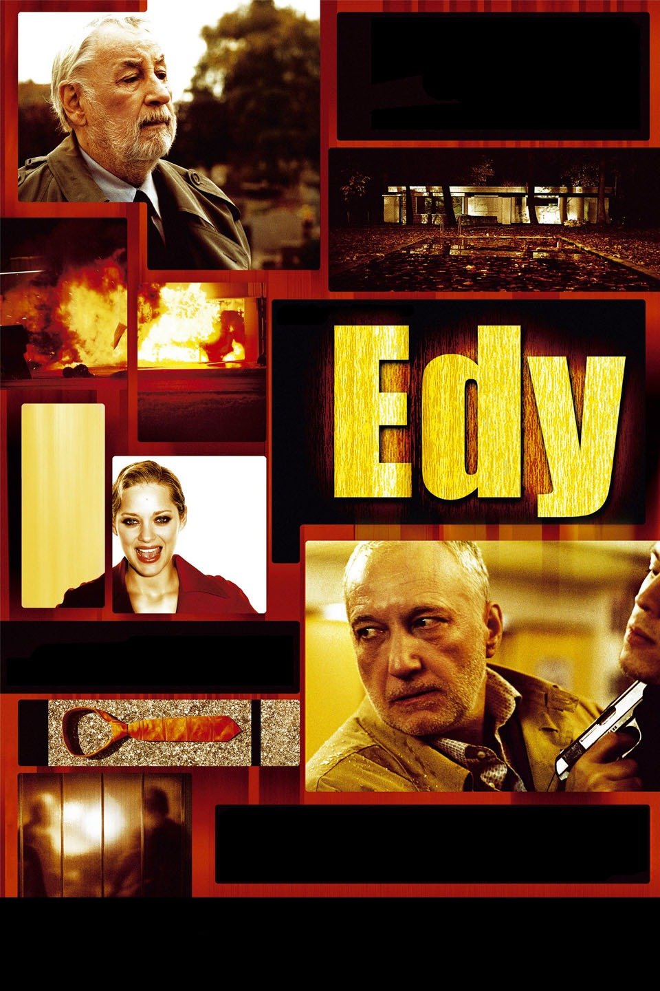 Edy - Rotten Tomatoes