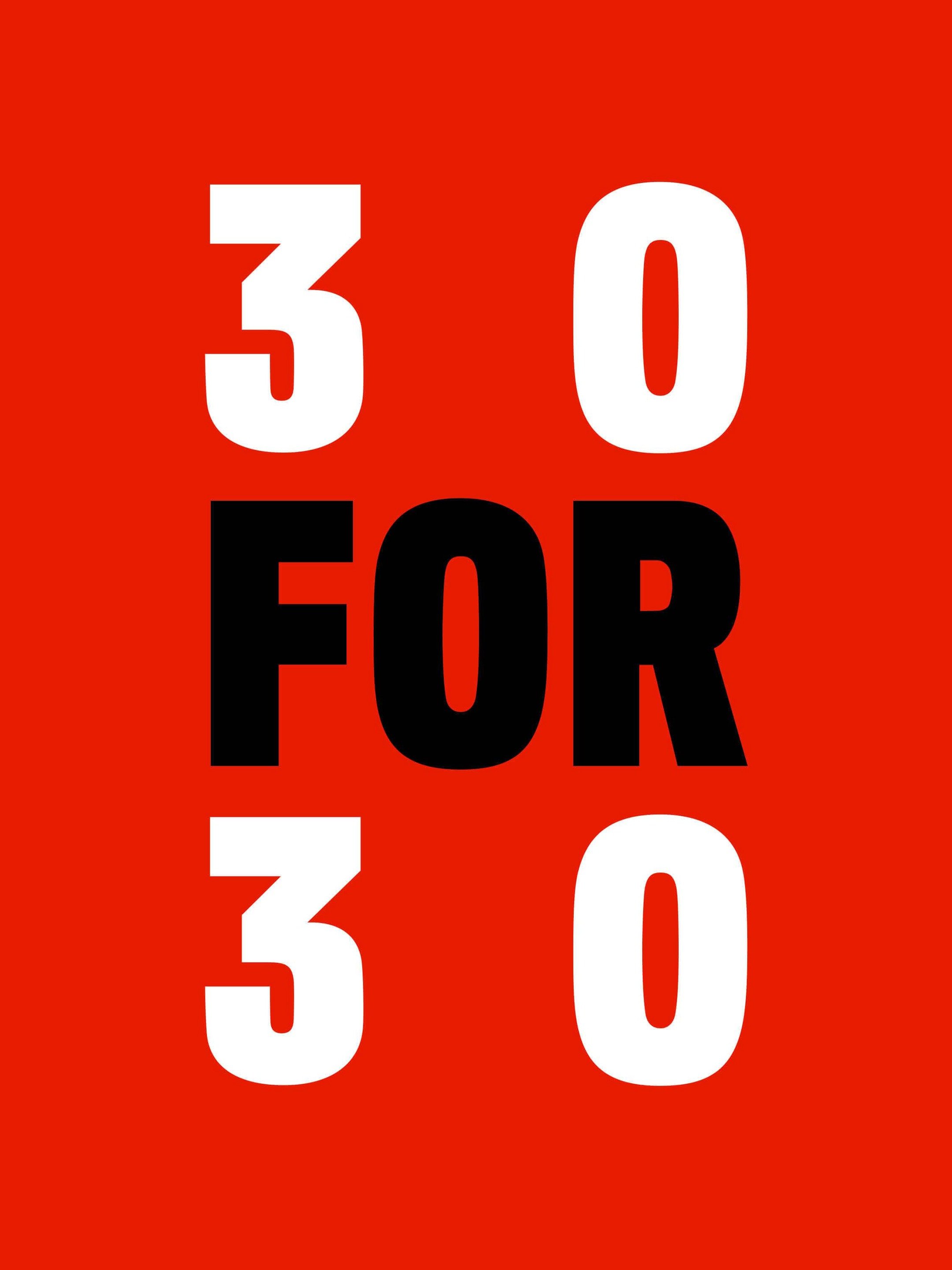 30 for 30 - Rotten Tomatoes