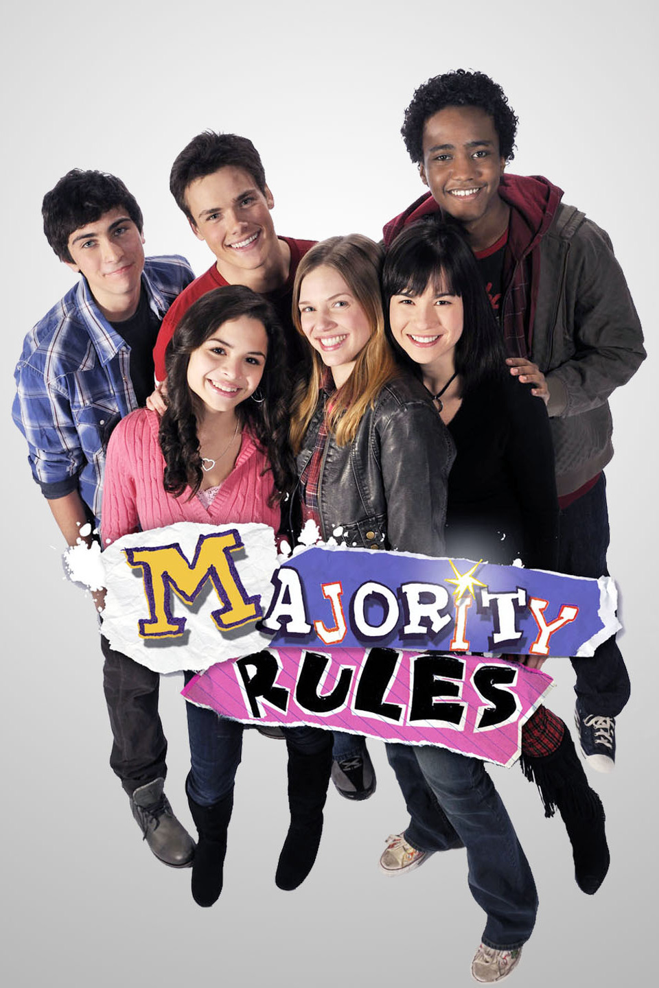 Majority Rules - Rotten Tomatoes