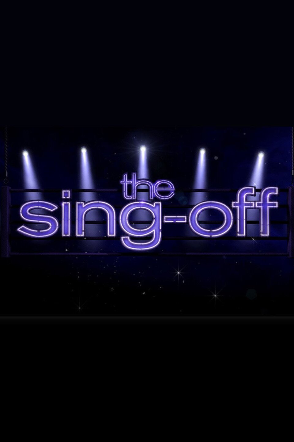 The Sing-Off - Rotten Tomatoes