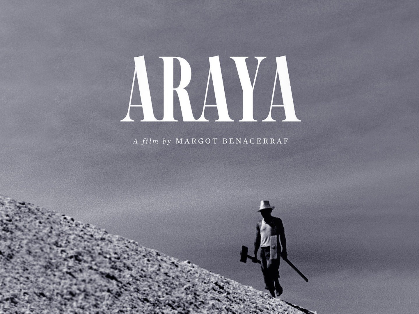 Araya (1959) - Rotten Tomatoes